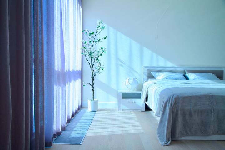 Easyguest Deluxe 160 Sq.m. Apartment | Baumanskaya - Moscow