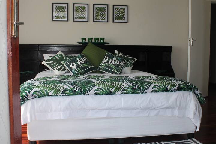 1 Truter Street, Parkdene, Boksburg, Johannesburg - Boksburg