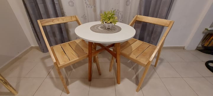 Departamento Oxtankáh A 5 Min Del Aeropuerto - Chetumal