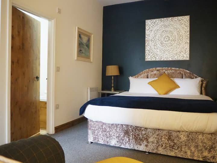 Apartment 4, Snake Pass Coach House, Peak District - Edale