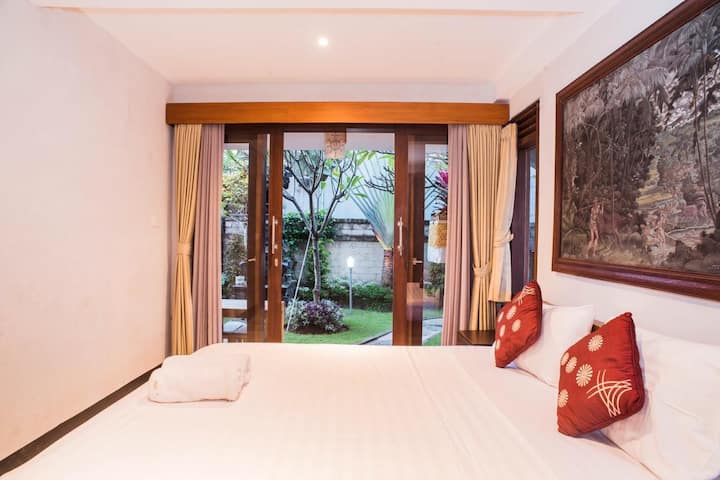 1 Bdrm Ubud - Less Than 1 Minute From Ubud Center - Indonésie