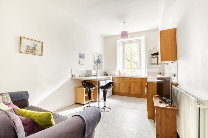 Edinburgh Holiday Rentals & Homes - United Kingdom | Airbnb