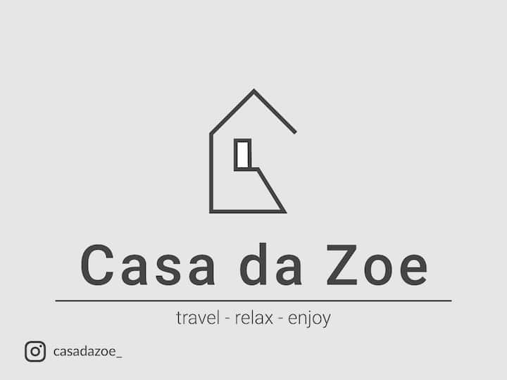 Appartamento - Casa Da Zoe - San Giacomo
