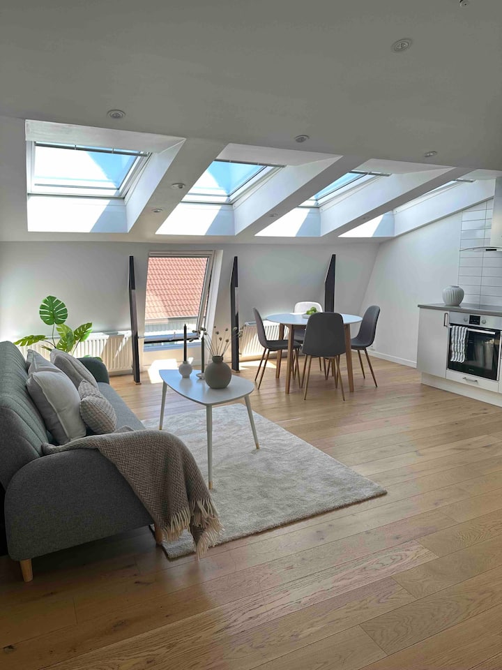 Top Apartment In City Central - Gothenburg