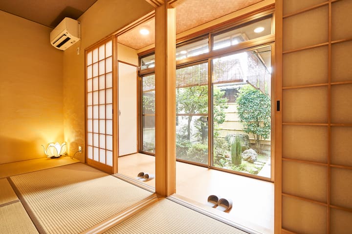 Miyazaki-ya Kyoto Life Stay Long Stay 推奨施設 - Kyoto