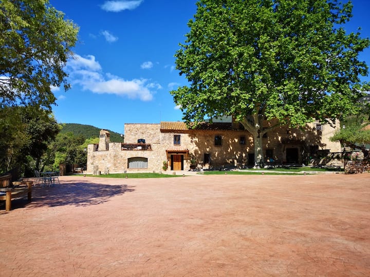 Mas Del Sord - Tarragona, España