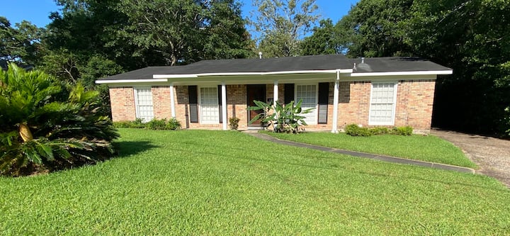 Momote Oaks - Mobile, AL