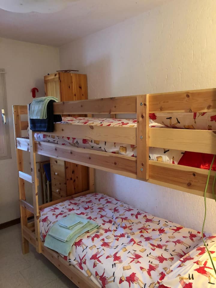 Grazioso Appartamento Nel Cuore Della Val Di Sole - Cogolo