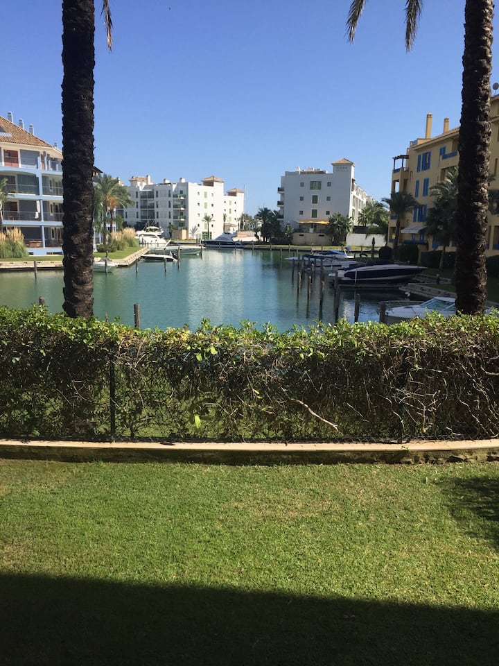 Marina Sorogrande - Sotogrande