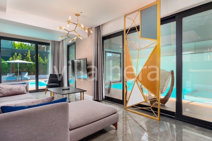 Villa Hera ÖLüdeniz/hisarönü - Hisarönü