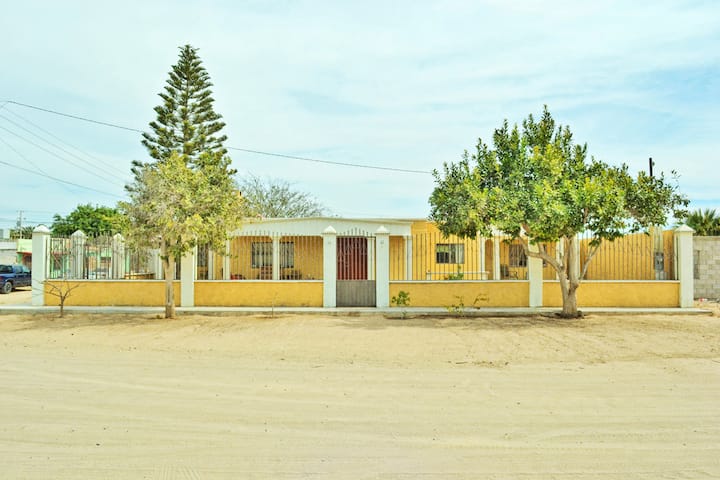 Tu Casa Es Mi Casa - Puerto Peñasco