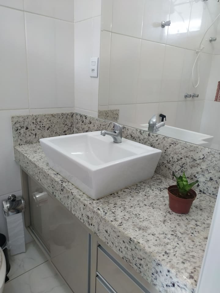 Cantinho Boa Vista - Sete Lagoas