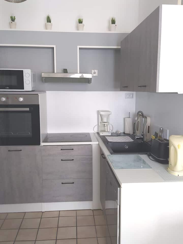 La Maisonnette . - Saint-Quentin