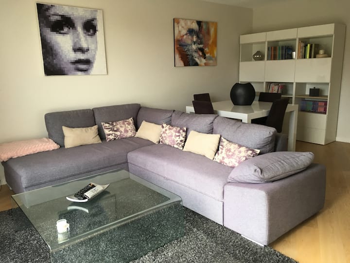 Appartement Avec Vue Mer - Nice