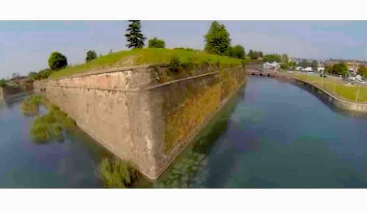 Appartamento Bastione San Marco - Peschiera del Garda