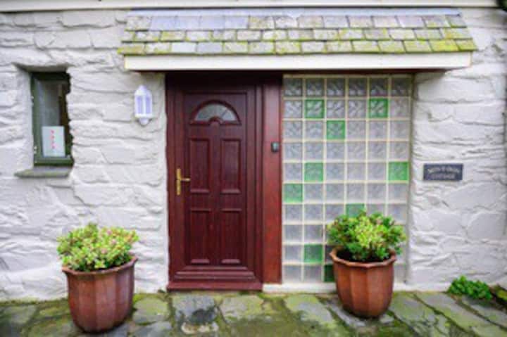 Min-y-don Cottage : The Perfect Holiday Base - Barmouth