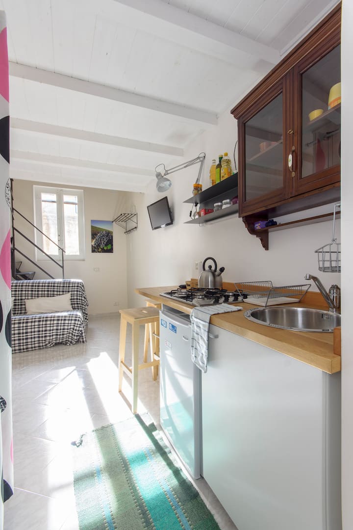 Al 22 Appartamenti Levante - Trapani