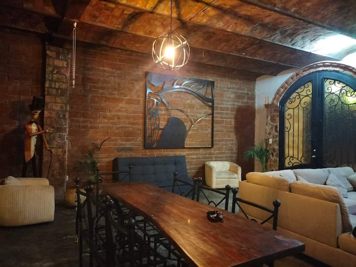 Rosarito House - Rosarito