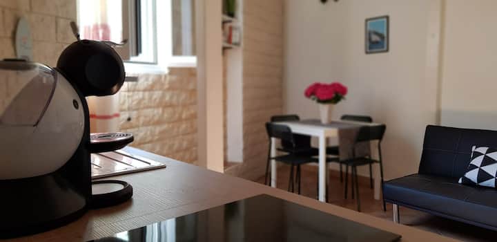 Mini Loft A Porto Torres, Sardegna - Porto Torres