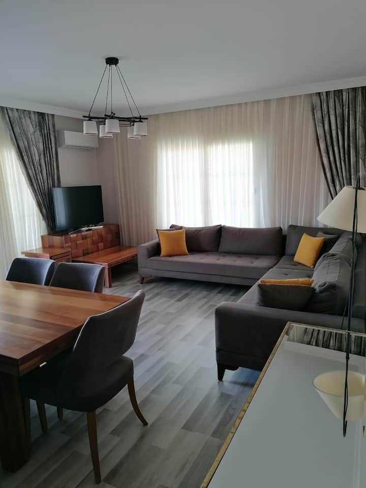 Ev - ÇEşme Merkez - Çeşme