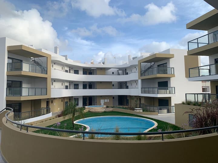 Albur Village B Alvor : Casa Lucine - Alvor