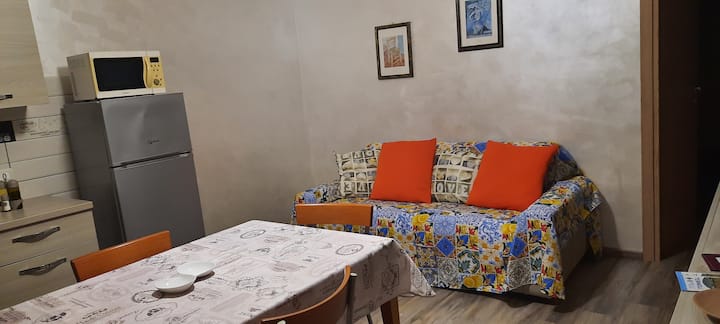 La Casa Del Iii° Corso - Térmoli