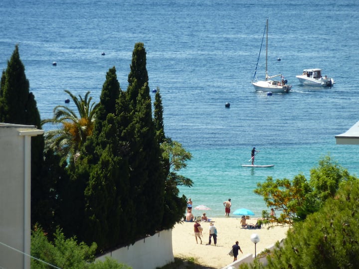 Fantastique Vue à 2 Pas De L'almadrava Playa/rosas - Cadaqués