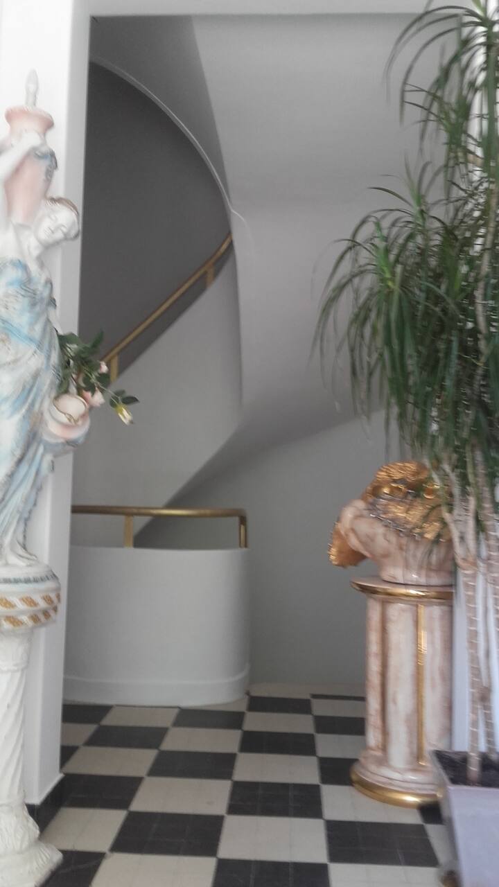 Retour Aux Sources. - Bellerive-sur-Allier