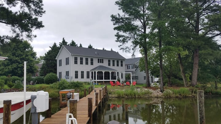 "Waterfront Getaway In Kilmarnock Va! - Doylestown, PA