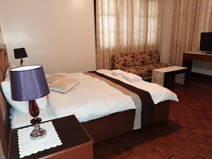 A Home With A Heritage - Davao City