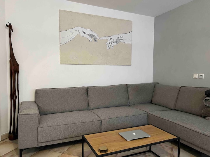 Lilien Nest - Fulda