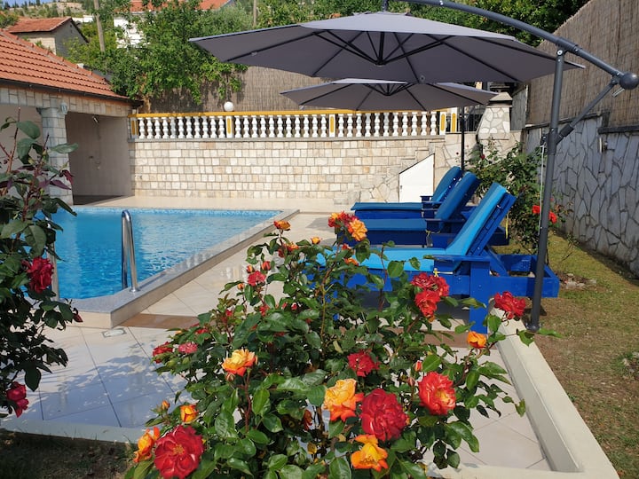 Apartment Rijad Mostar - Mostar