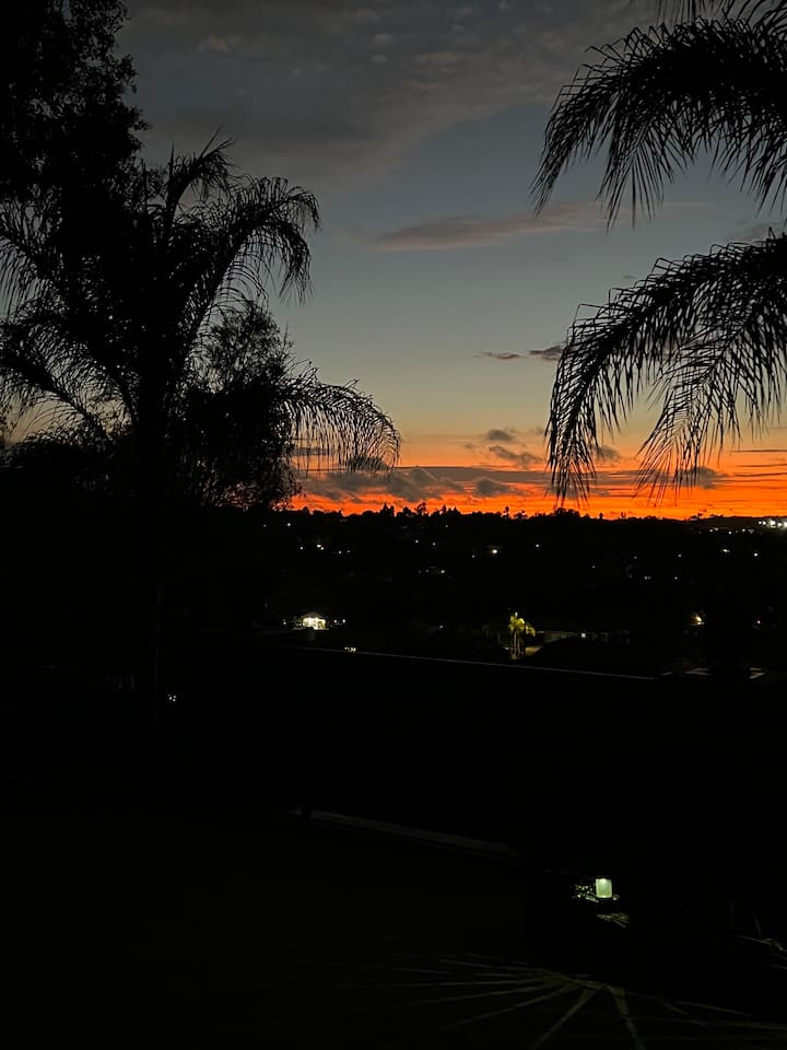 Cute Bungalow With Private Entrance 1 Bed And Bath - Escondido, CA