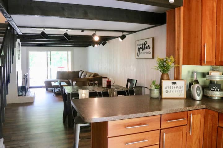 West Dover *5 Mins To Mt. Snow/town/restaurants* - Dover, VT