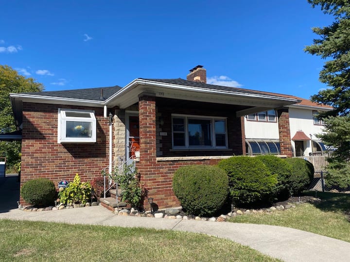 Niagara Falls Bnb House - Niagara Falls, NY