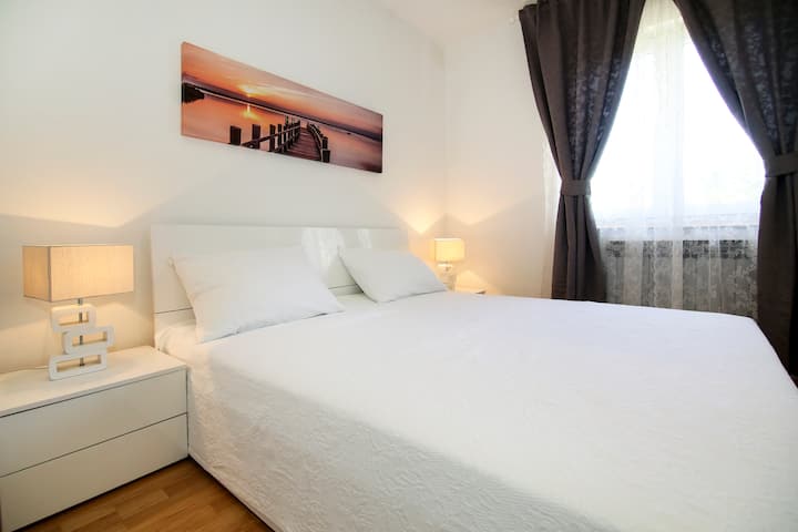 Pleasent Anela Apartment - Split