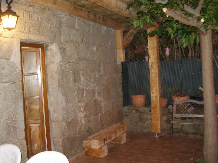 Maison De Charme Sur Porto Vecchio - Porto-Vecchio