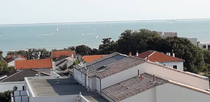 Appartement La Rochelle - La Rochelle