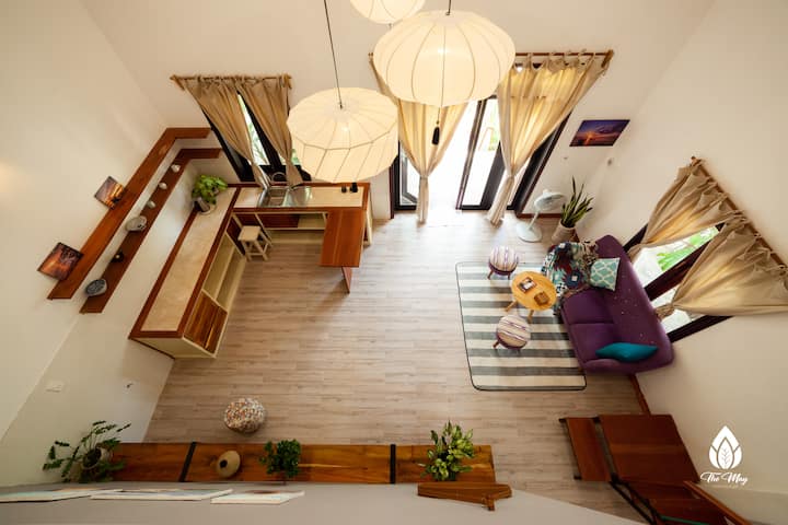 [The May] September Villa - Phú Quốc