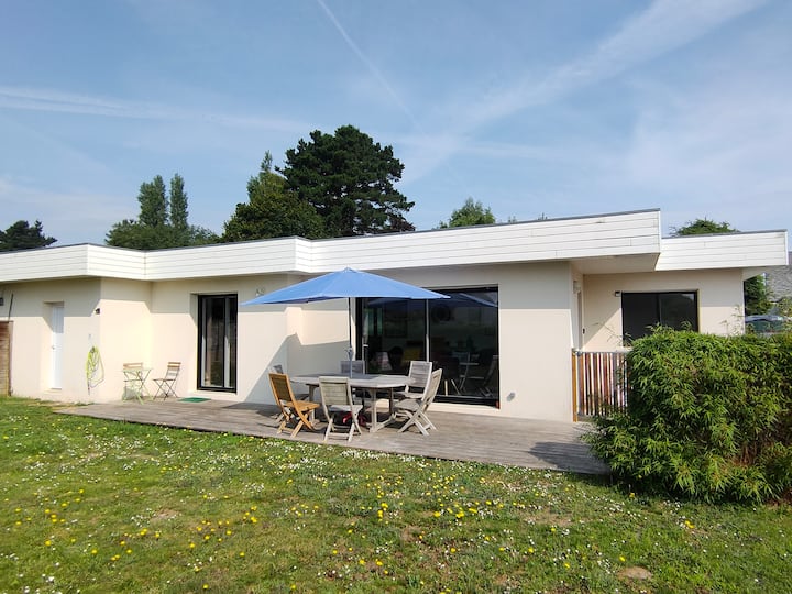 Maison De Vacances - Locquirec
