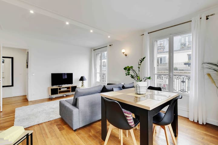 Magnifique 2/3 Pièces Plein Cœur Du Marais - París