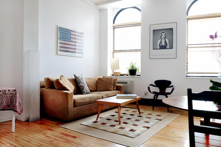 Fort Greene Gem - Brooklyn, NY