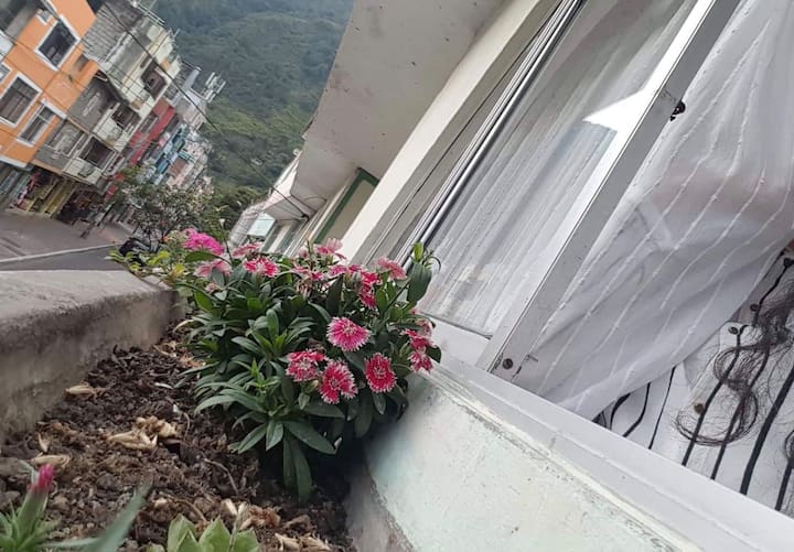 Marian’s House|apartment 2🌺check Our Apto. 1 - Banos