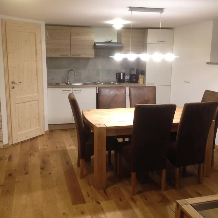 Apart Talstation Buxacher Straße 23 + Bikerental - Memmingen
