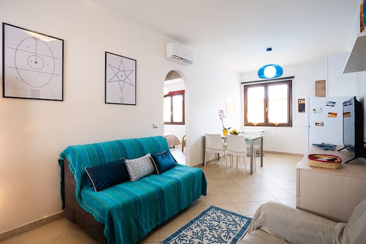 S.antioco, Lovely & Modern Near Marina Iun P5164 - Sant'Antioco