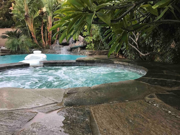 Aloha Disney! Christmas In A Hot Tub! 2 Mstr Suite - Yorba Linda, CA
