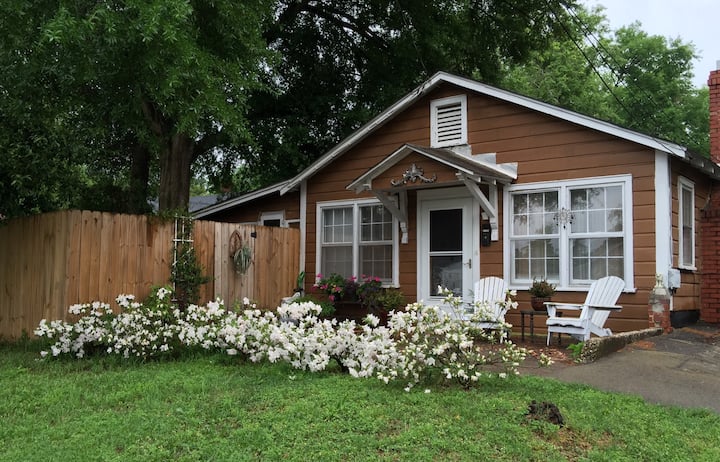 Walk To Masters: 3k 7 Days - Sleeps 3. Top Rated - Augusta, GA