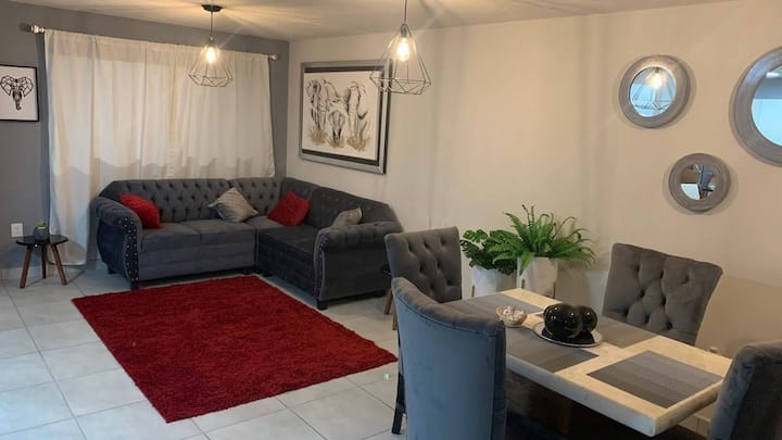 Bello Departamento Con Vista A La Ciudad - Guadalajara, Jalisco, Mexique