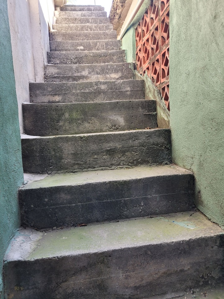 Departamento Cómodo - Reynosa