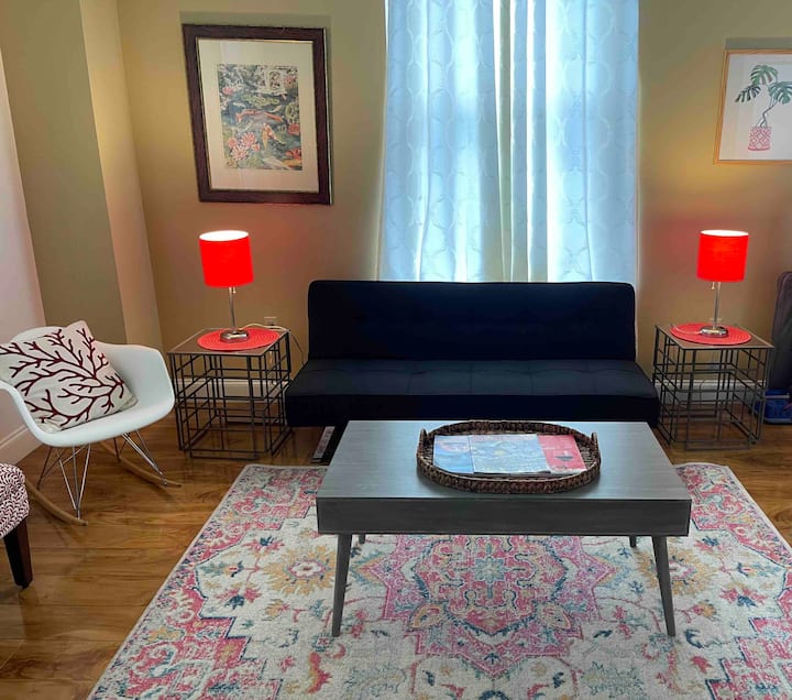 Frugal 1 Br Apartment In Downtown Free Wifi - Memphis, TN